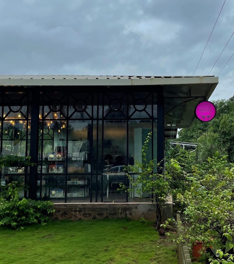 Indulge in Dessert in Karjat at Coco Cart with Imported Chocolates ...